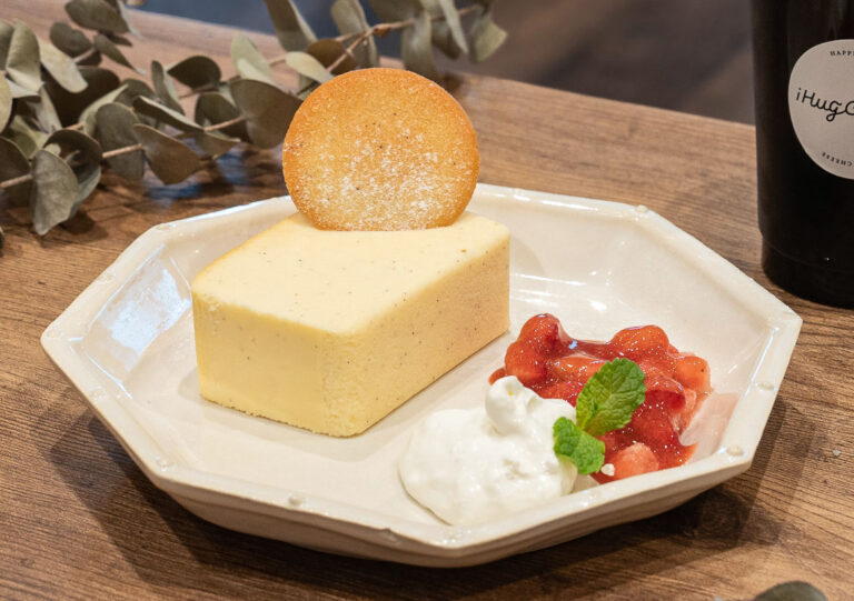 KELLY7月号に掲載されました⭐ | iHug Cheese -アイハグチーズ- ｜グルテンフリースイーツ
